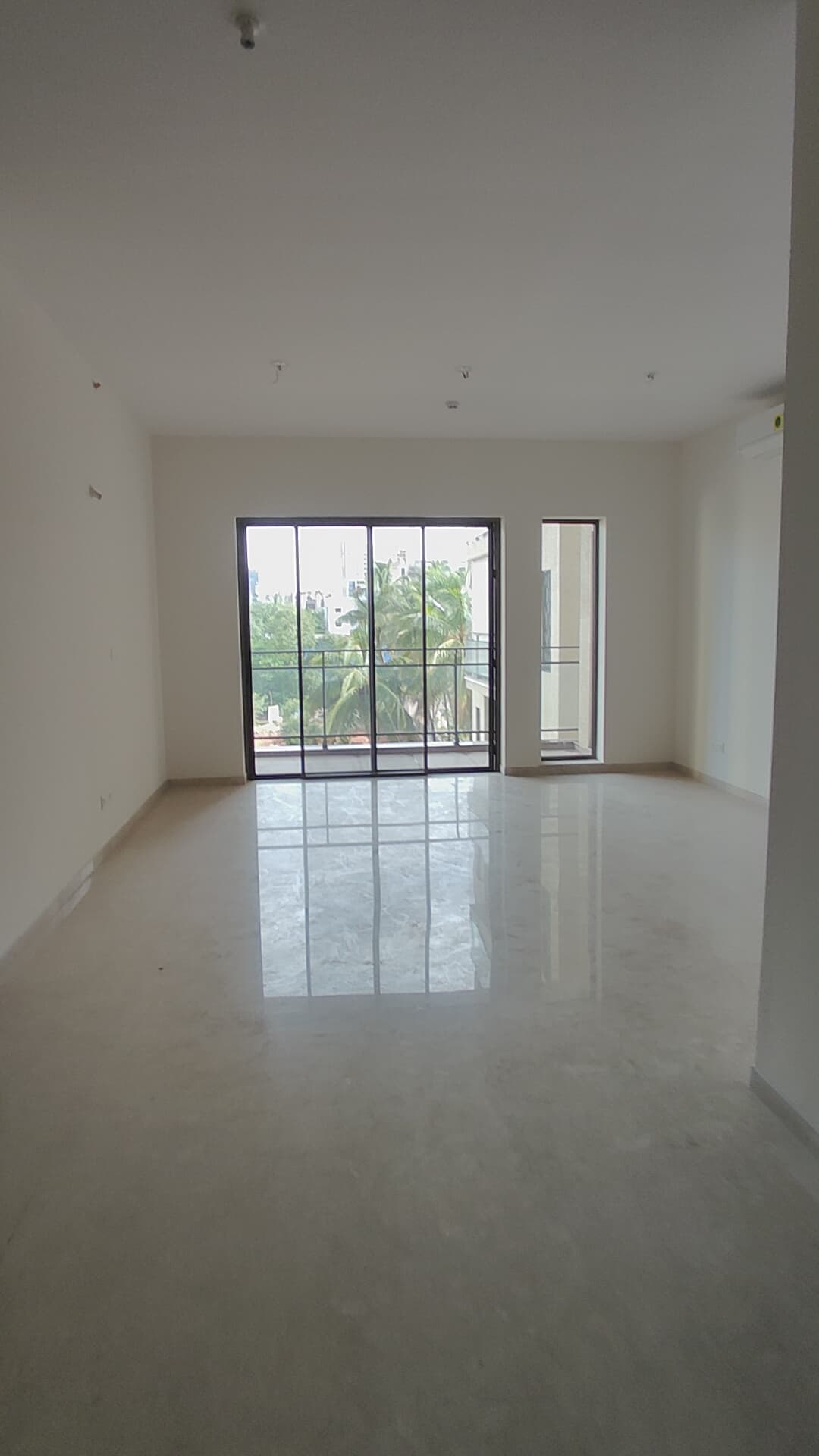 3 BHK Flat for Sale in Century Ethos – 2960 Sq.ft | West Facing | ₹3.80 ...