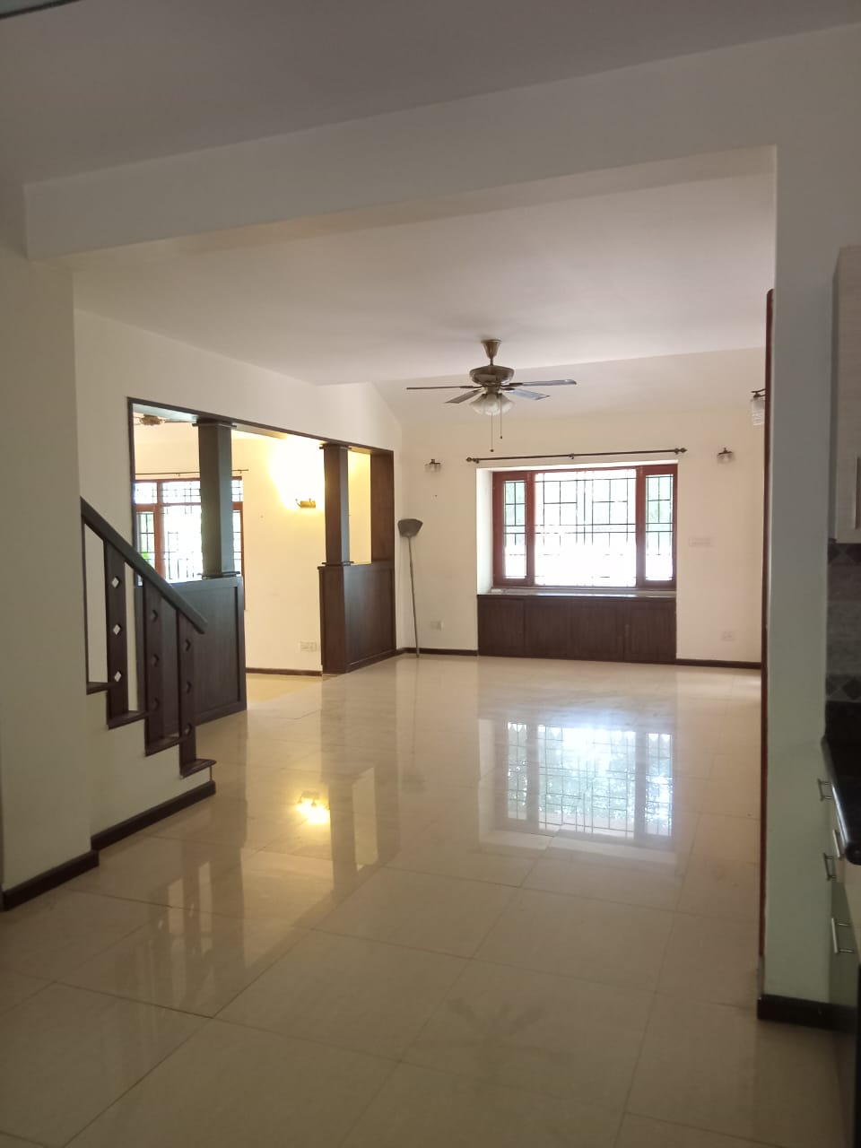 4 BHK Luxury Villa for Sale in Chaitanya La Grove, Brookefield | 3850 ...